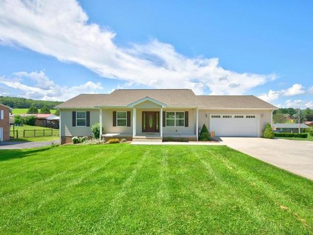 128 Sunset View Rd, Rural Retreat, VA 24368
