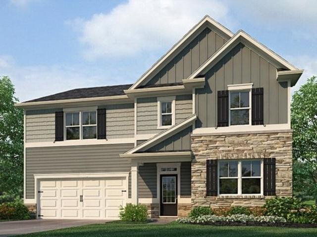128 Supreme Ct, Braselton, GA 30517