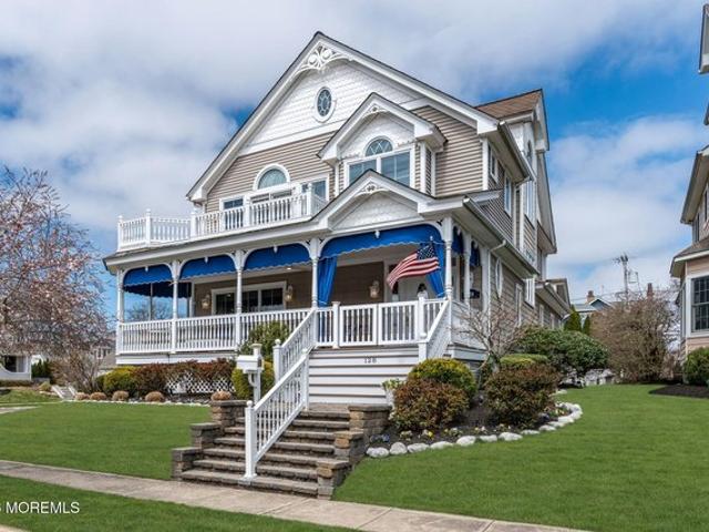 128 Sylvania Ave, Avon By The Sea, NJ 07717