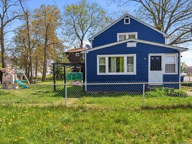 128 Polk St, Bridgeport, CT 06606