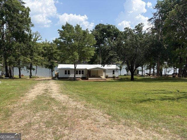 128 Pope Rd, Sparta, GA 31087