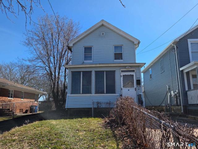 128 Portsea St, New Haven, CT 06519 | MLS #24151 | Compass