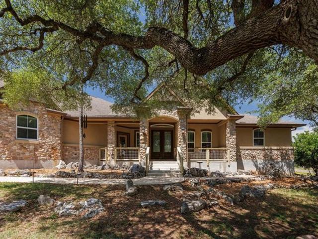 128 Portulaca Ct, Driftwood, TX 78619