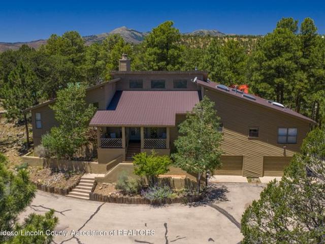 128 Pat Thompson Ct Lot 19, Ruidoso, NM 88345