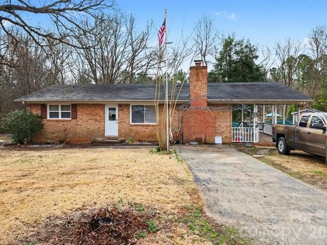 128 Paul Snipes Rd, Lancaster, SC 29720