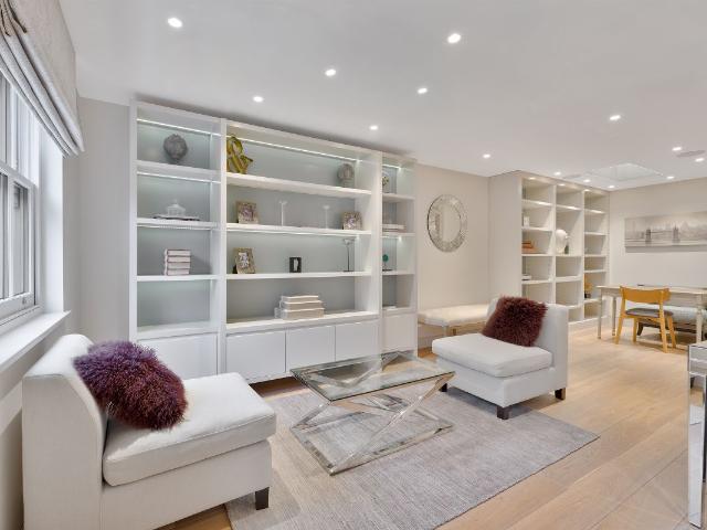 128 Pavilion Road, Knightsbridge, London SW1X, 4 bed property to rent, £18,417 pcm | PrimeLocation