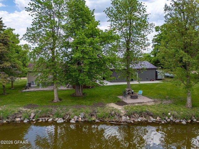 128 Park St, Erskine, MN 56535