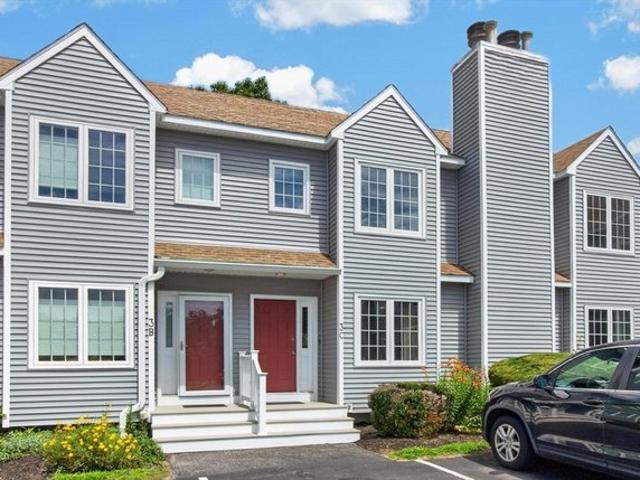 128 Parker St Apt 3C, Acton, MA 01720