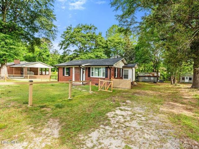 128 Parker St, Rockingham, NC 28379