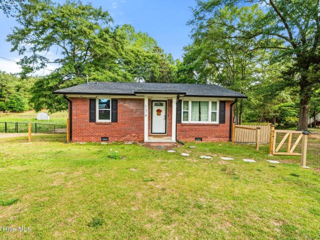 128 Parker Street