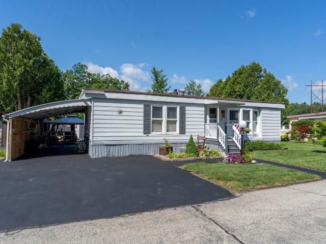 128 Partridge Lane