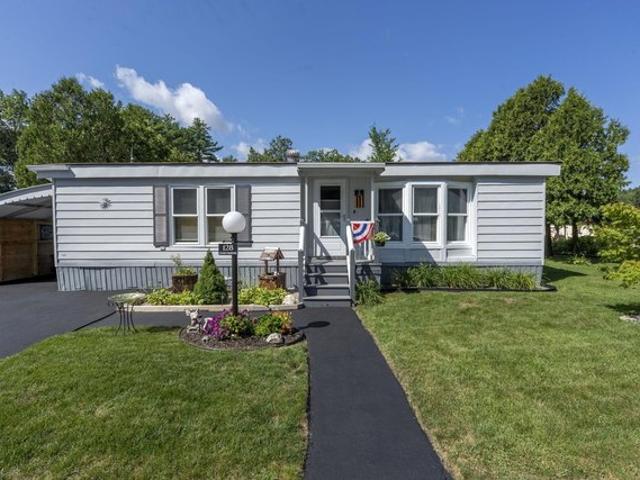 128 Partridge Ln, Goffstown, NH 03045