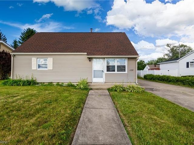 128 Pembroke Rd, Steubenville, OH 43953