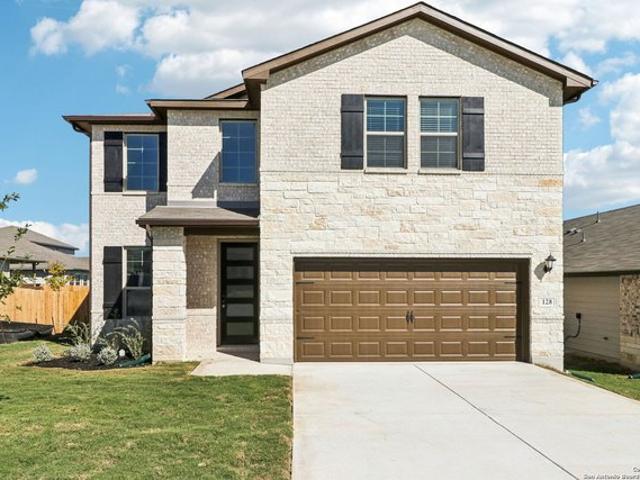 128 Perciful Ave, Cibolo, TX 78108