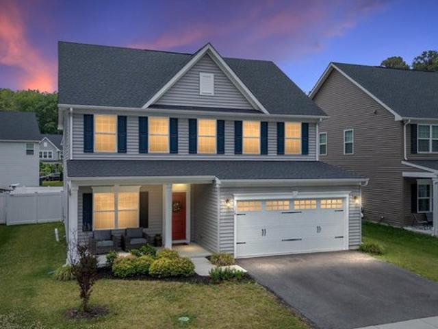128 Perrys Retreat Blvd, Grasonville, MD 21638