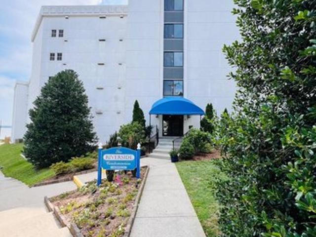 128 Prince St Unit 106, Tappahannock, VA 22560