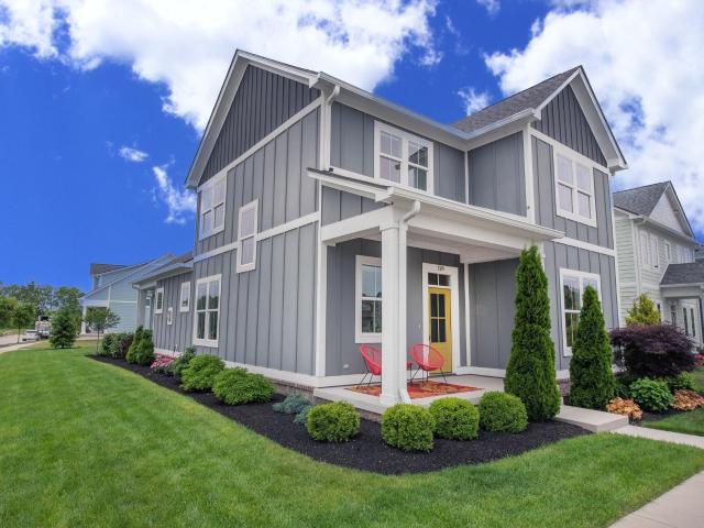 128 Provenance Boulevard