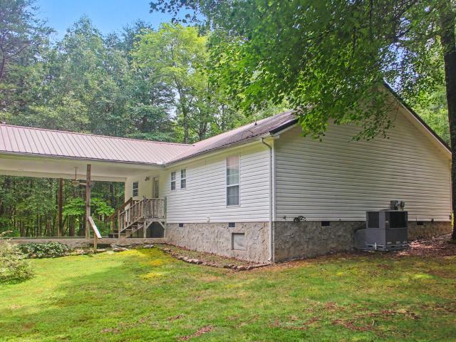 128 Punkin Lane
