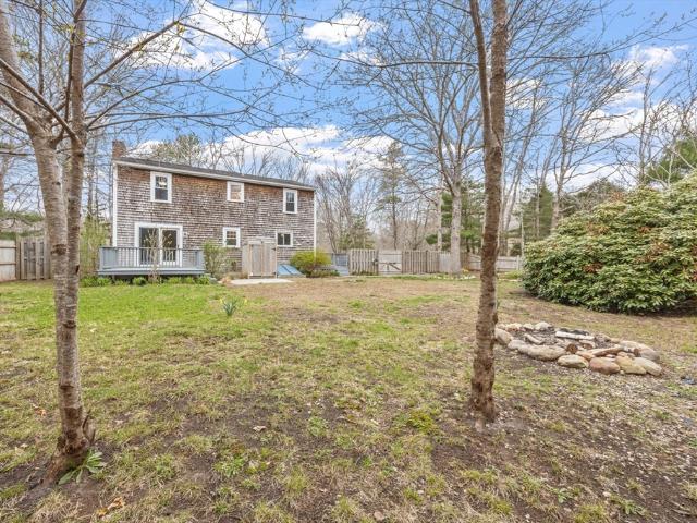 128 Quaker Meeting House Rd