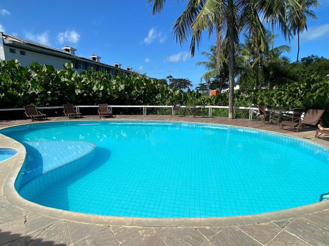 128 quarto e sala a 100m da praia