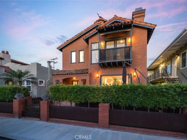 128 Quincy Ave, Long Beach, CA 90803