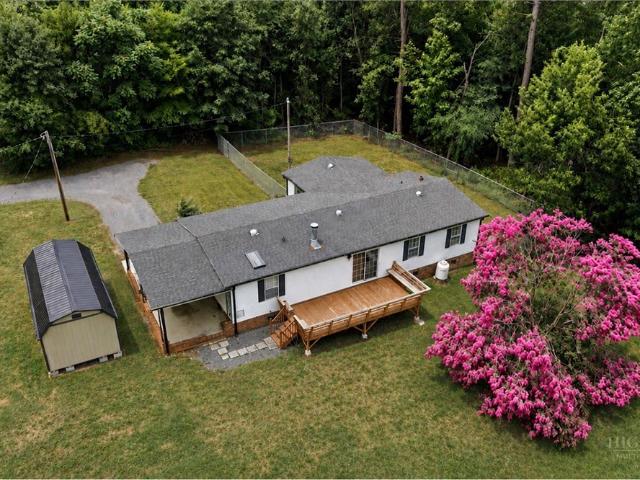 128 Roy Davis Road