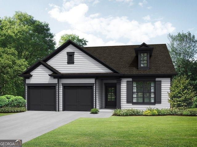 128 Royal Tern Ln, Warner Robins, GA 31093