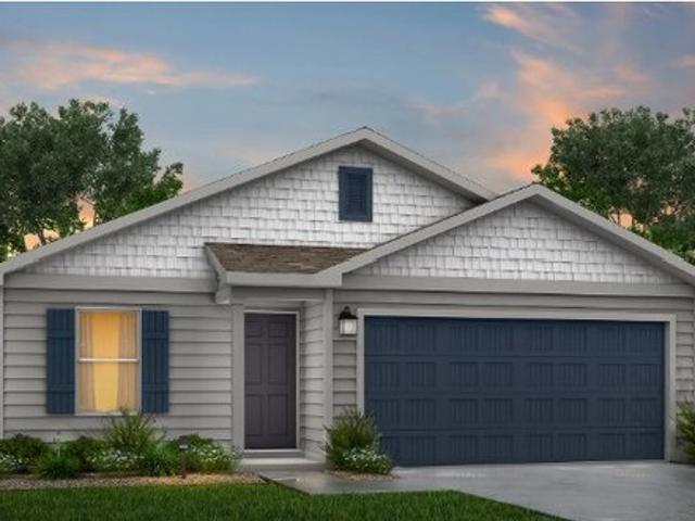 128 Road 5714, Cleveland, TX 77327