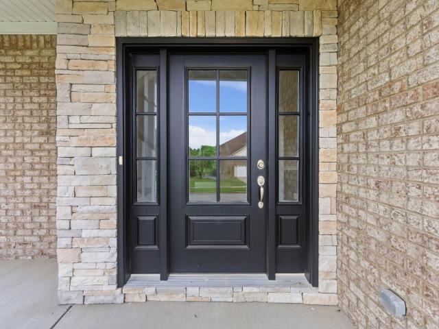 128 Rocky Creek Road
