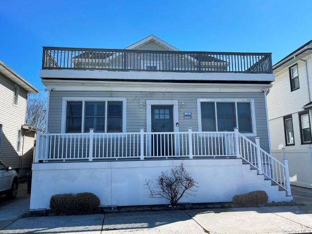 128 Roosevelt Blvd, Long Beach, NY 11561 | MLS #976537 | Compass