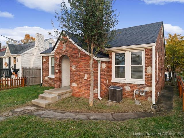 128 Randolph Ave, Clarksville, IN 47129 | Compass