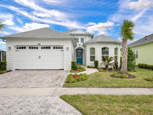 128 Red Lighthouse Pt, Daytona Beach, FL 32124