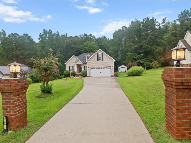 128 Redbud Drive