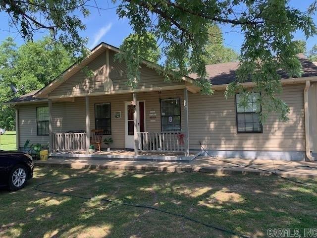128 Reed Wade Rd, Batesville, AR 72501