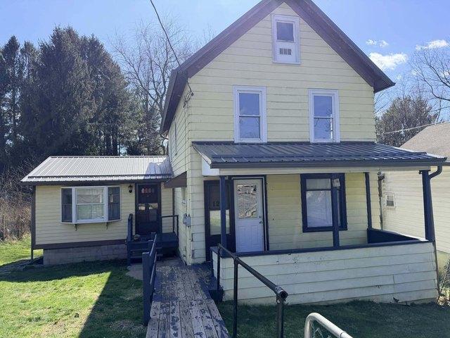 128 Reed St, DuBois, PA 15801