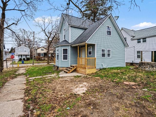 128 Reed Street