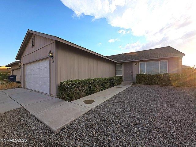 128 Relief Springs Rd, Fernley, NV 89408