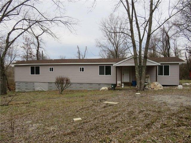 128 Reppert Blvd, Uniontown, PA 15401