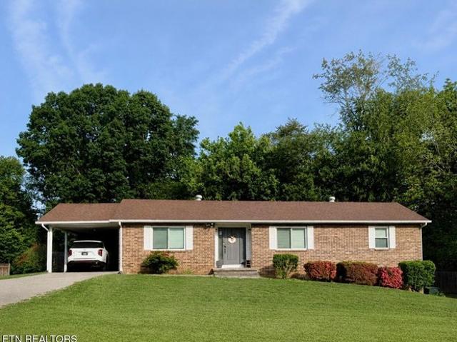 128 Rhonda Way, Rockwood, TN 37854