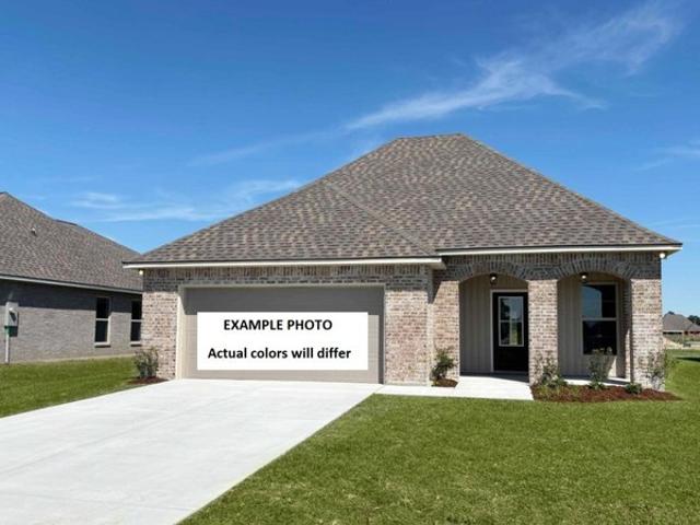 128 Ridley Ln, Youngsville, LA 70592