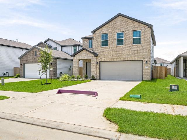128 Rising Cedar Lane