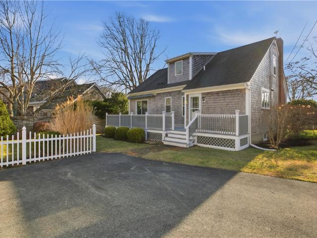 128 Ruggles Avenue