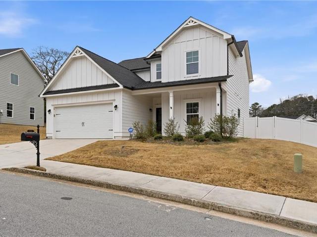 128 Russell Way, Athens, GA 30606 | MLS #7753 | Compass