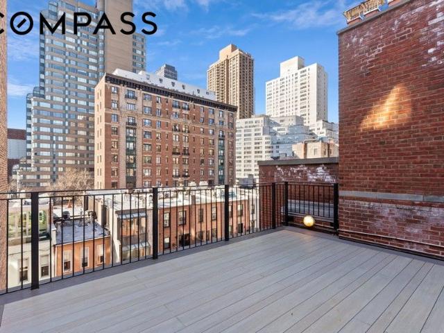 128 W 70th Street 10