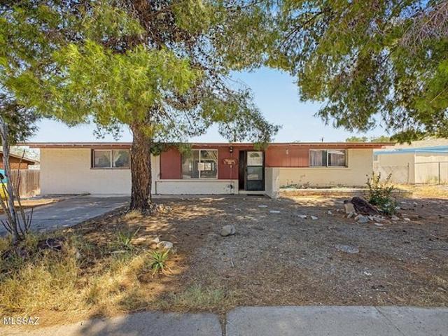 128 W William Carey St, Corona de Tucson, AZ 85641