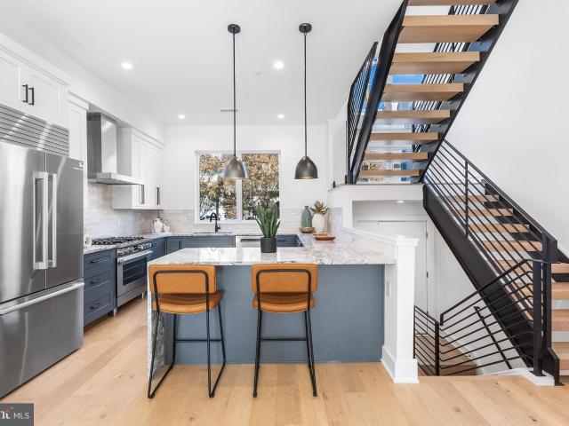 128 W Allen St, Philadelphia, PA 19123 | MLS #PAPH2596 | Compass