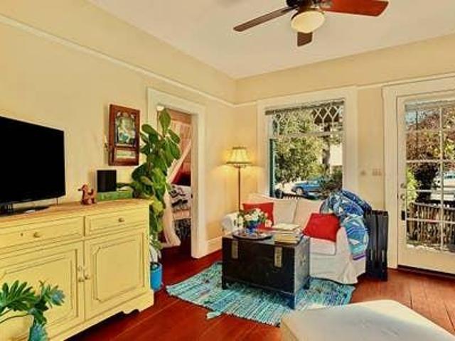 128 W De La Guerra St, Santa Barbara, CA 93101 | MLS #25 1272