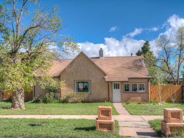 128 W Field St, La Veta, CO 81055