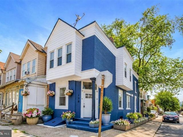 128 W Hansberry St, Philadelphia, PA 19144