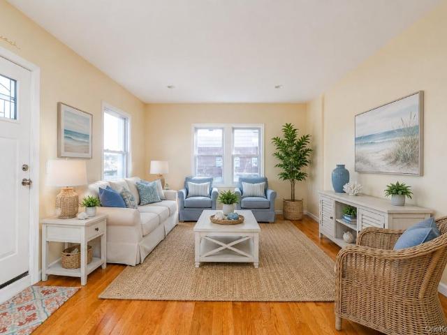 128 W Market Street